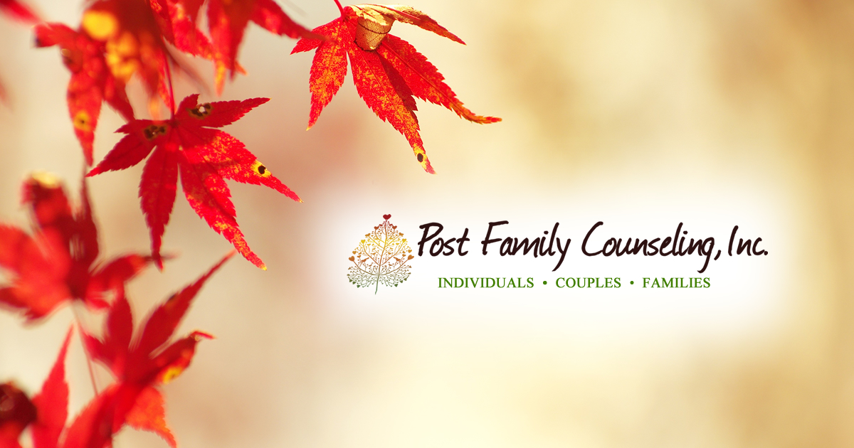 About Michelle Post, M.A., LMFT | Post Family Counseling